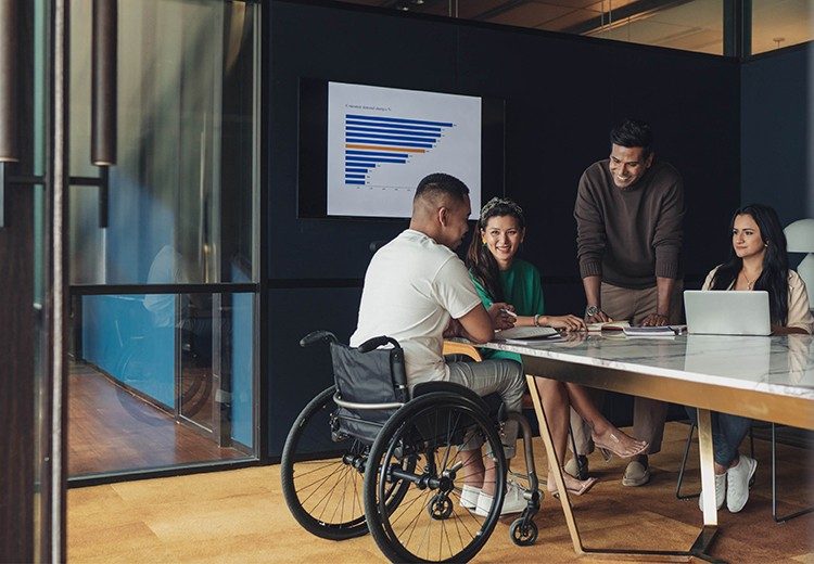 Supporting Employees With Well-Being Benefits Is Smart Business | Anthem