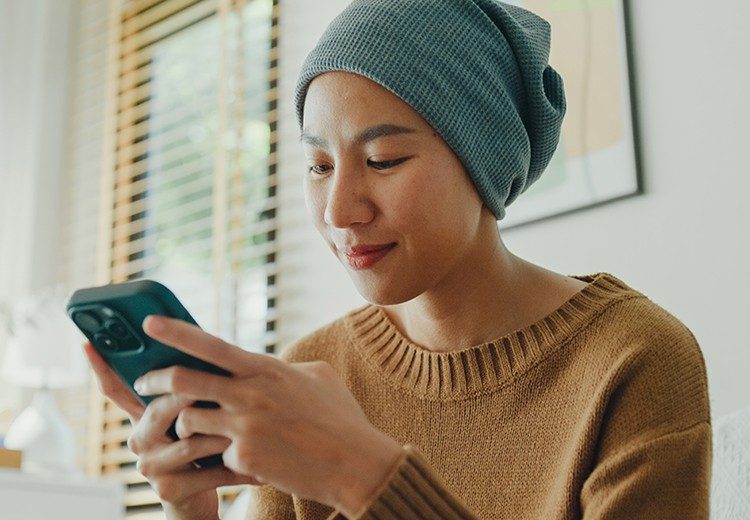 Personalized Support And Comprehensive Cancer Care | Anthem